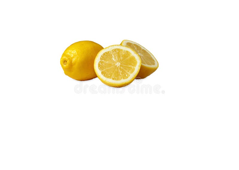 252 Lemon Split Half Stock Photos - Free & Royalty-Free Stock Photos ...