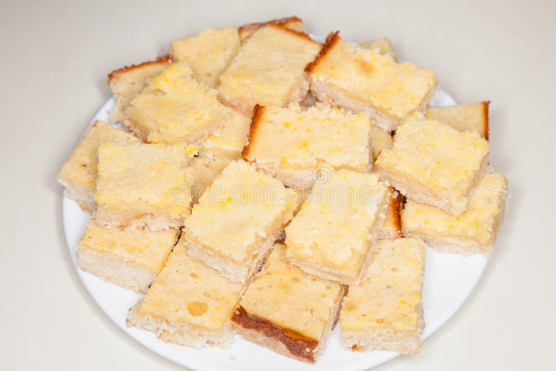 Lemon squares stock image. Image of fruit, lime, peel - 28692035