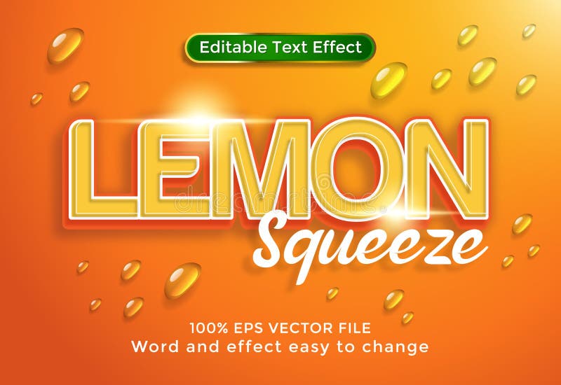 Lemon Squeeze Stock Illustrations – 916 Lemon Squeeze Stock ...