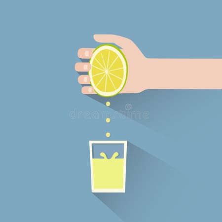 Lemon Squeeze Stock Illustrations – 916 Lemon Squeeze Stock ...