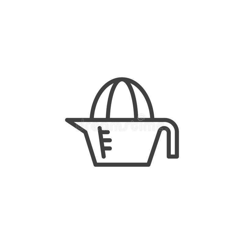 Lemon squeezer logo stock vector. Illustration of graphic - 84952982