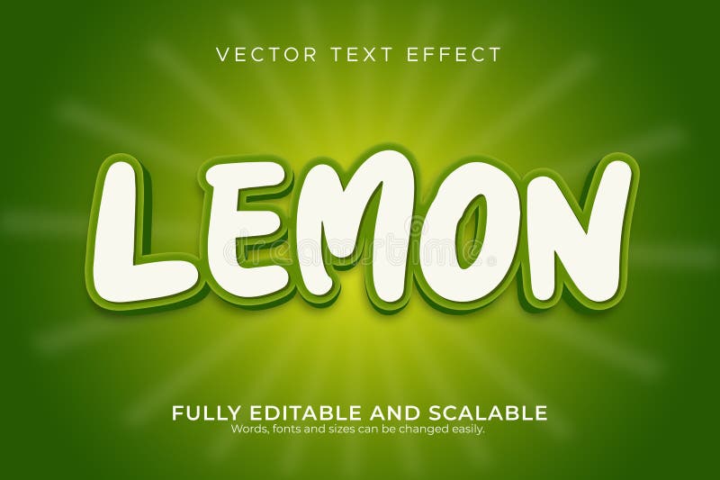 Lemon Words Stock Illustrations – 398 Lemon Words Stock Illustrations ...