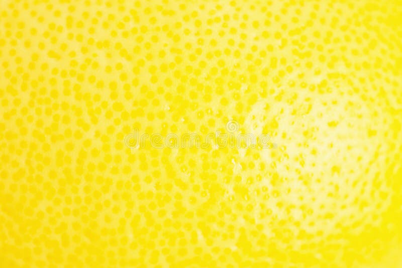 Lemon Texture As a Background Macro Photo Stock Image - Image of ...