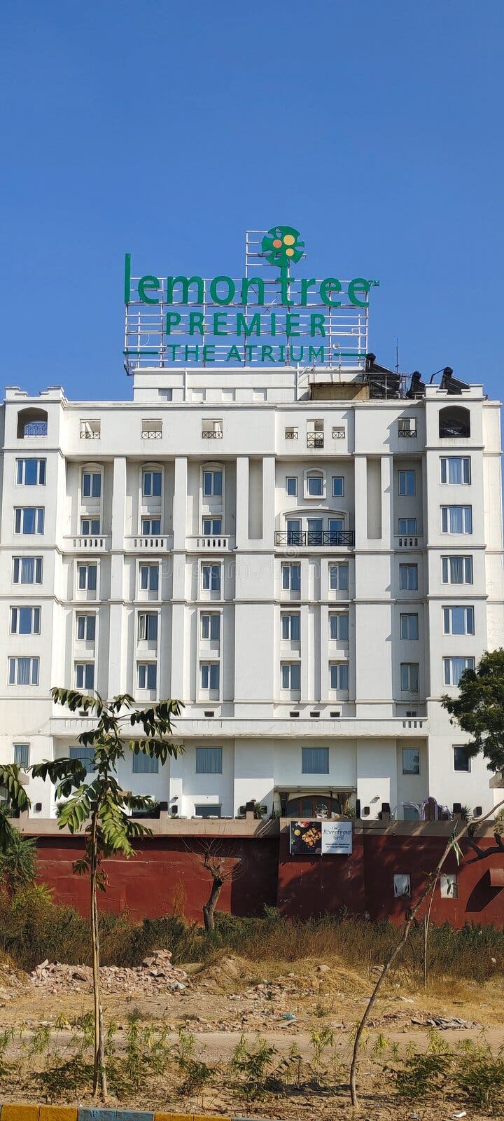 190 Lemon Tree Hotel Logo Stock Photos - Free & Royalty-Free Stock ...