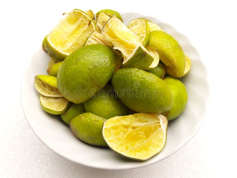 Lemon stock photo. Image of green, juice, curcle, delicious - 73014906