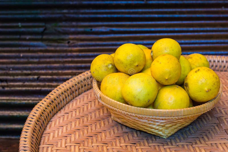 Lemon stock image. Image of nature, season, lime, fruit - 36930893