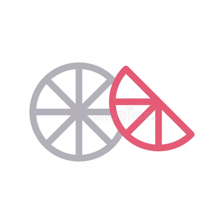 Color Lemon Line Design Stock Illustrations – 7,311 Color Lemon Line ...