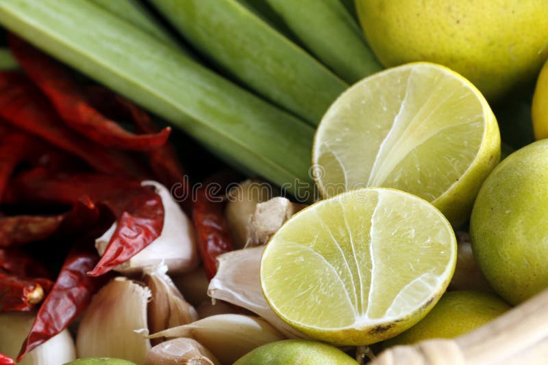 Lemon on vegetable cart stock image. Image of background - 59302513