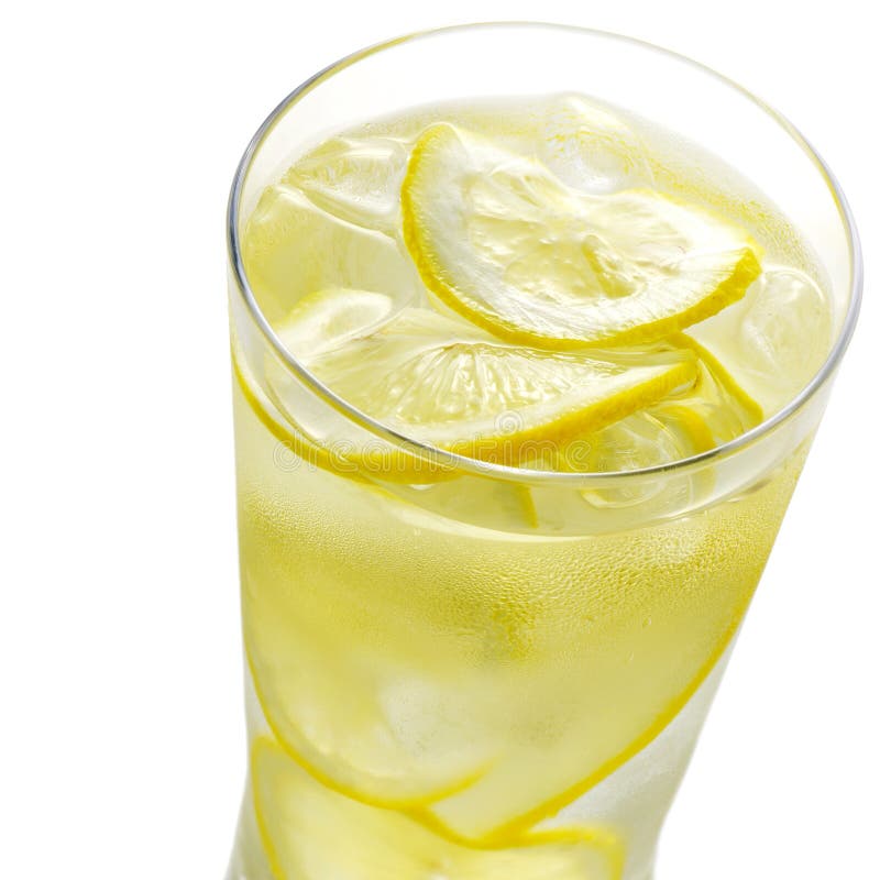 Lemon with water splash stock image. Image of diet, flavor - 29917217