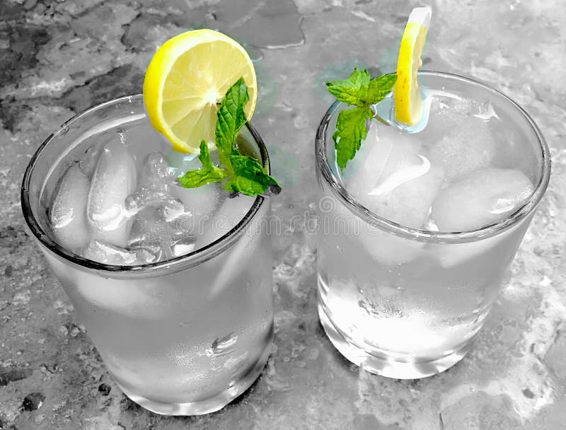 Lemon Water Brink Stock Photos - Free & Royalty-Free Stock Photos from ...