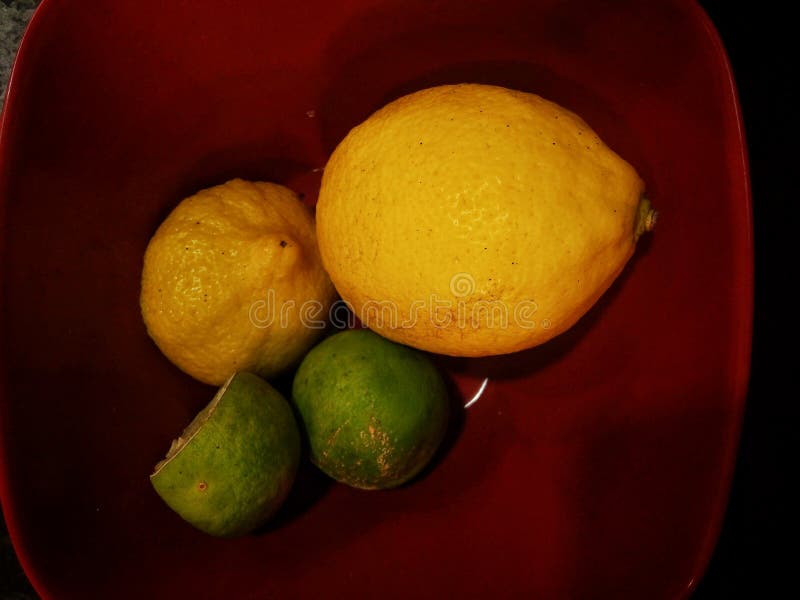 Lemon yellow and green stock photo. Image of orange - 217909630