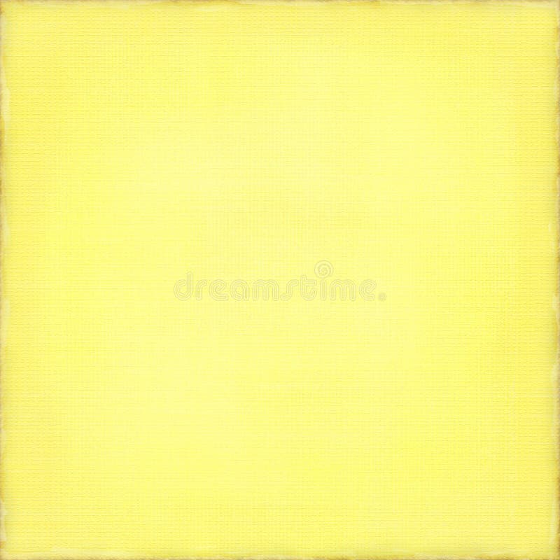 Lemon Yellow Color Spotted Wall Texture Background. Grunge Texture ...