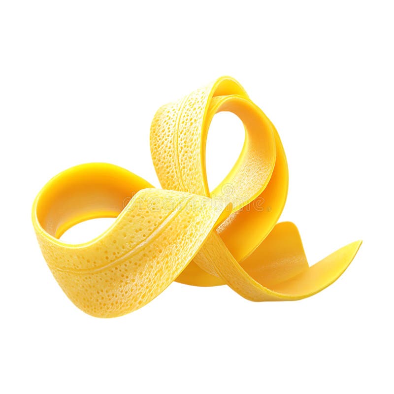 Lemon Zest Uses Recipes on Transparent Background Stock Illustration ...