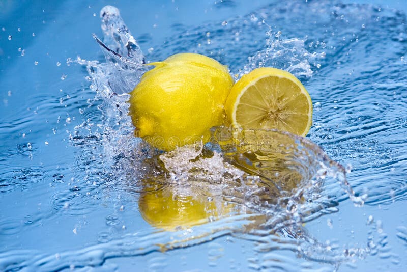 Lemon2 stock photo. Image of bacgrounds, lemon, refreshing - 11957858