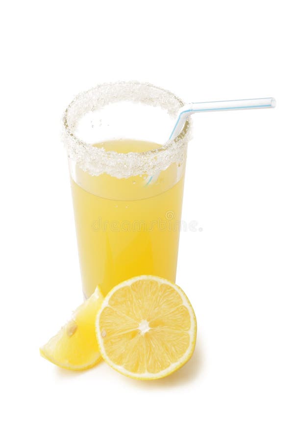 Lemonade stock photo. Image of lemon, beverage, shake - 19095860