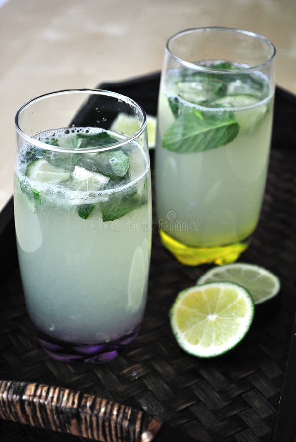 Lemonade stock image. Image of drop, freshness, natural - 24947615