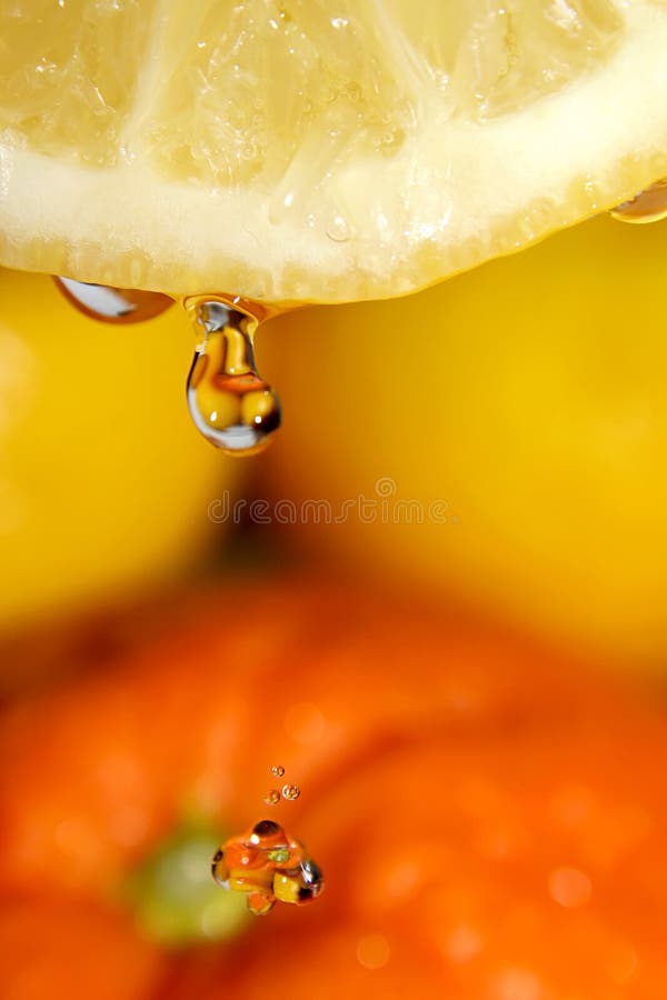 Lemonade stock photo. Image of citrus, drop, blue, drink - 4367526