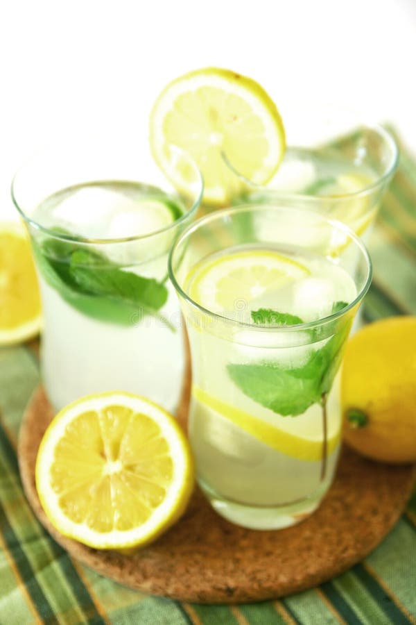 Lemonade stock photo. Image of juice, peace, healthy, food - 2507652
