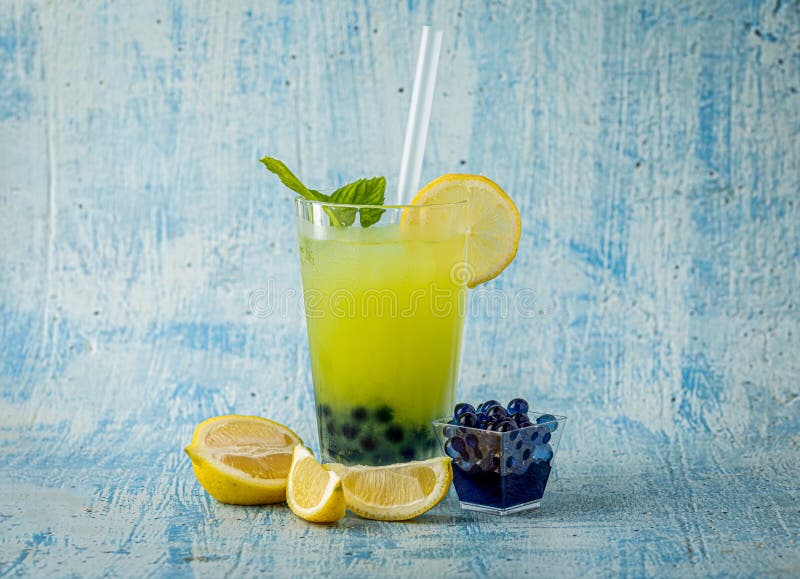 Boba Lemonade Stock Photos - Free & Royalty-Free Stock Photos from ...