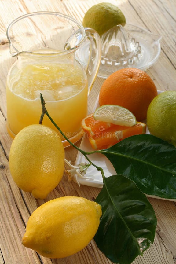 Lemonade, cooler stock photo. Image of outdoors, orangeade - 2529336