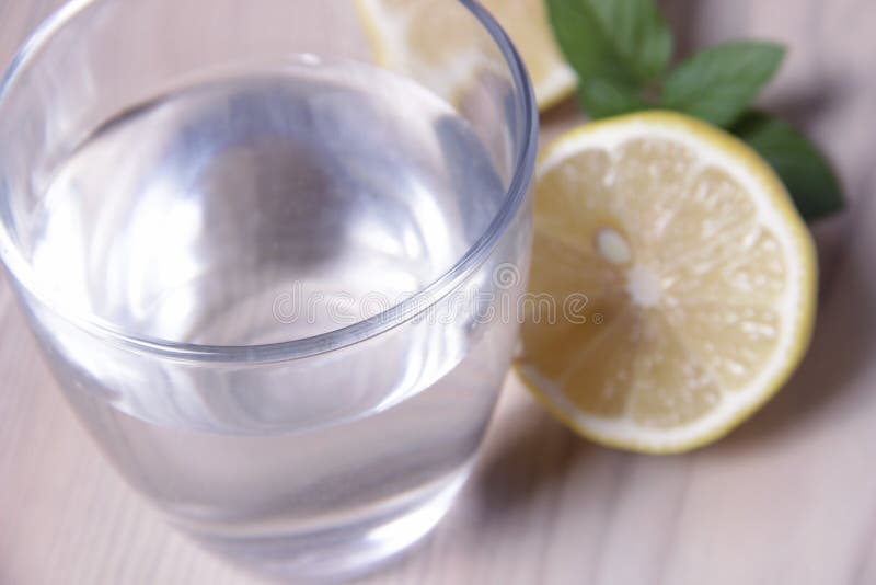 Lemonade ingredients stock photo. Image of cool, diet - 97907542
