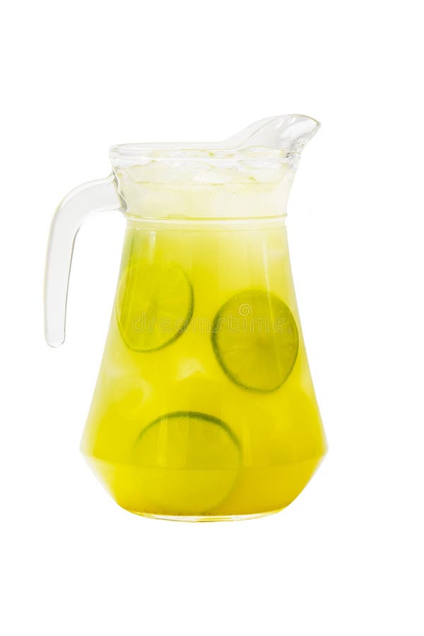 Lemonade stock image. Image of bright, juice, fresh, ingredient - 31395405