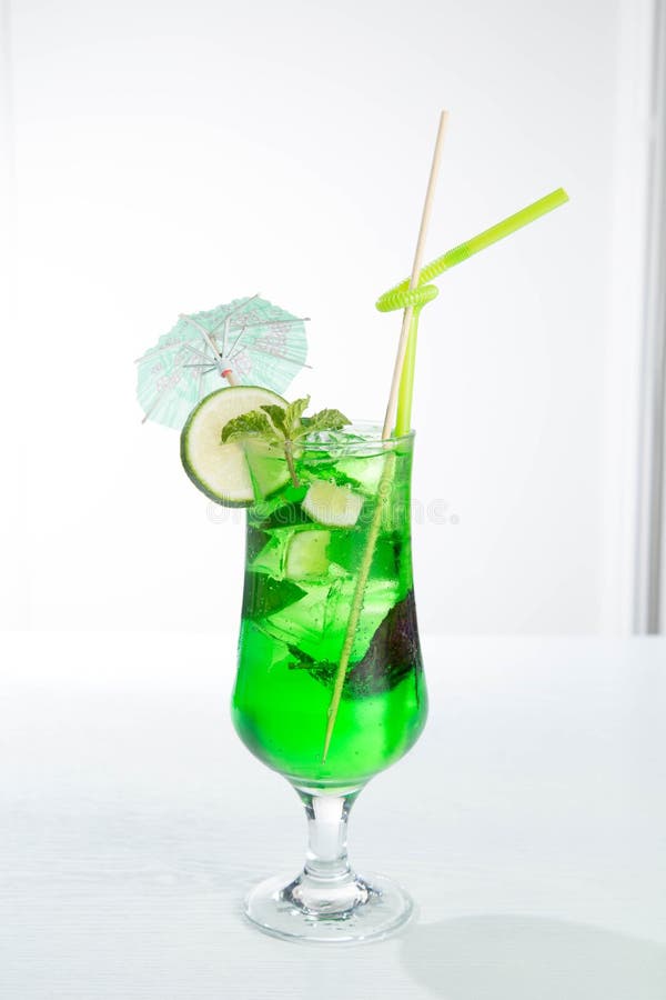 Tarhun is Sweet, Non-alcoholic Carbonated Soft Lemonade Drink of ...