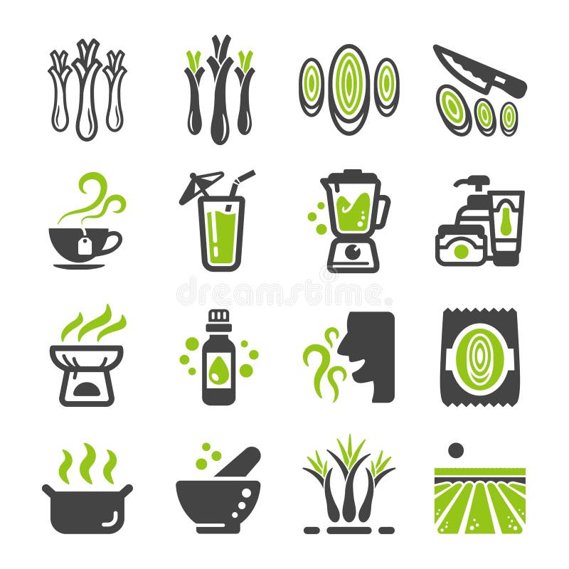 Citronella Icon Stock Illustrations – 76 Citronella Icon Stock ...
