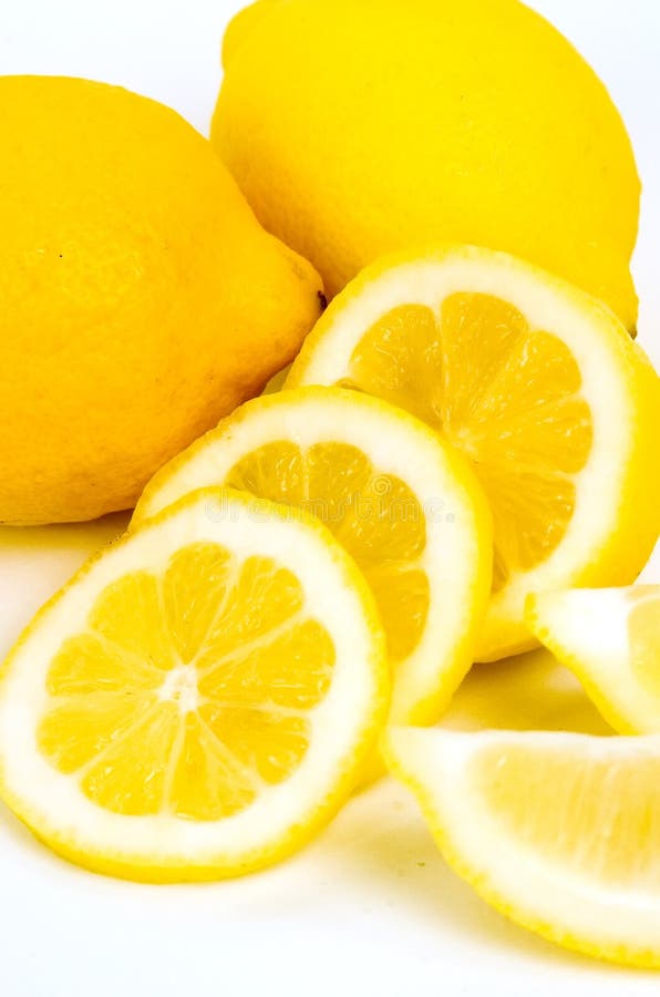 Lemons stock photo. Image of organic, rind, lemon, fresh - 1057776