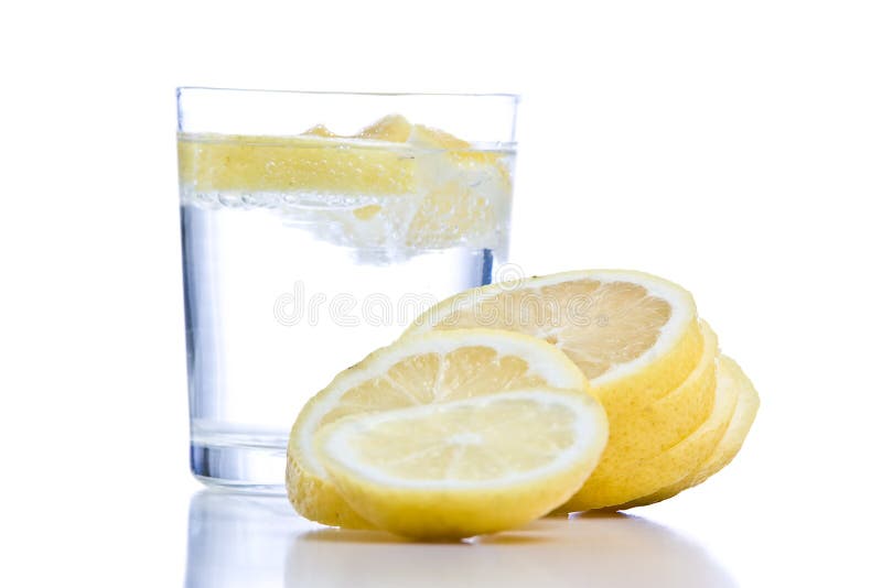 Lemons stock photo. Image of taste, food, citrus, healthy - 14055162