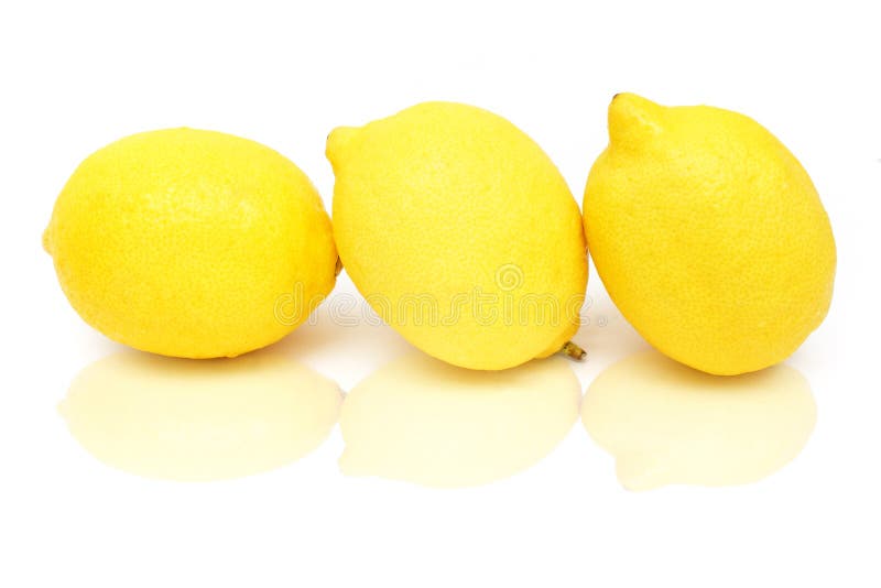 Lemons Picture. Image: 5743075