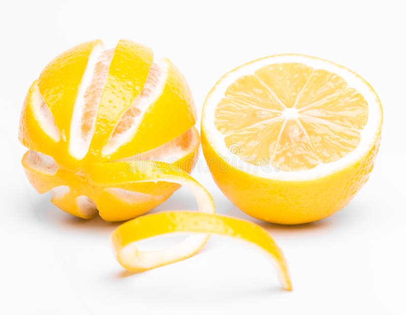 Lemons stock image. Image of eating, healthy, gourmet - 52068349