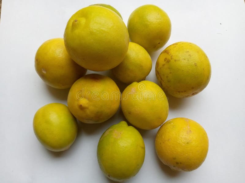 Lemons Image, Summer Drink , Stock Photo - Image of summer, lemons ...