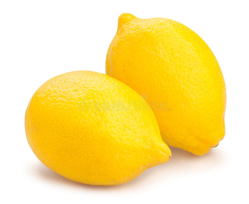 Lemons stock image. Image of white, antioxidant, juicy - 99051805