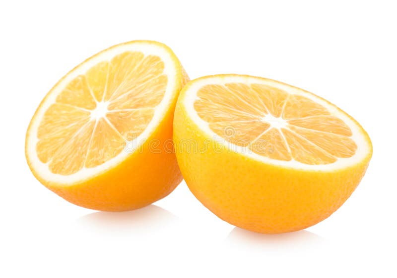 Lemons stock photo. Image of white, lemons, healthy, lemon - 45131018