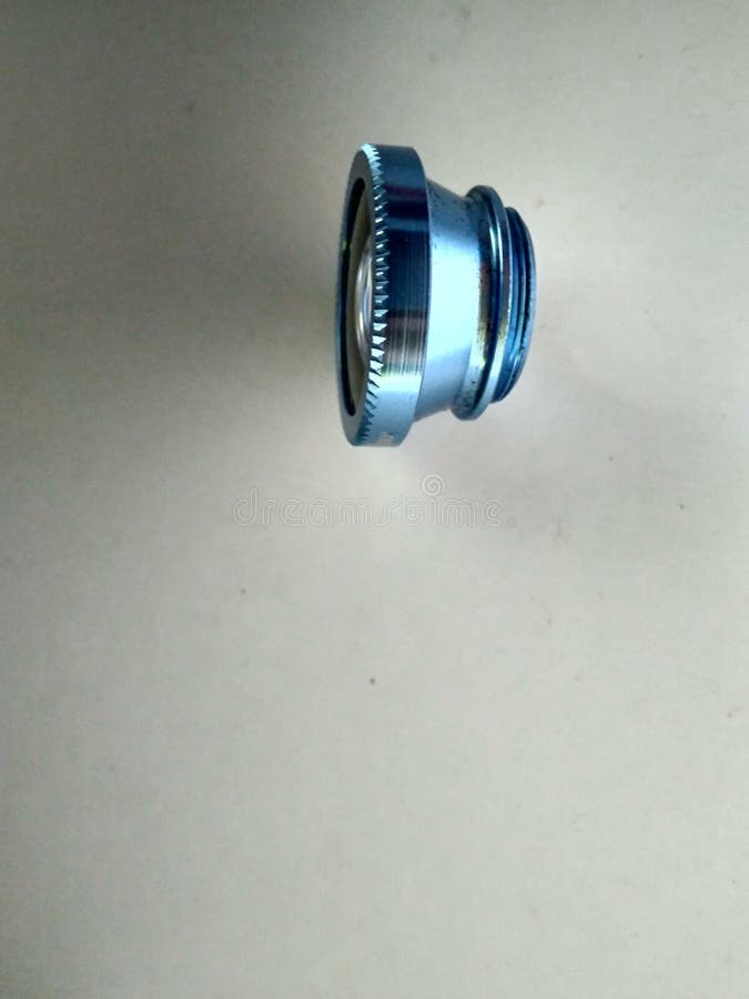 Lence for Photography Mobile Stock Image - Image of mobile, lence ...