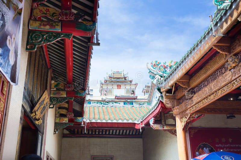 Leng Nuei Yee fotografía editorial. Imagen de cultura - 100323787