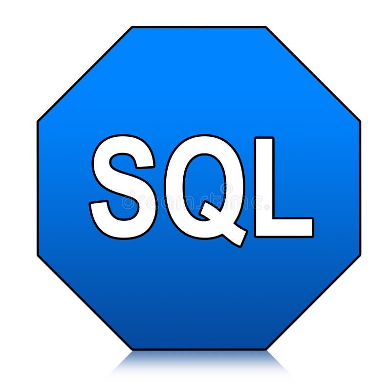 Lenguaje Web De La Base De Datos Sql Programación Para El Diseño Web ...