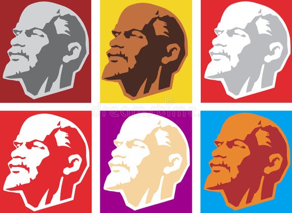 Lenin Vector Stock Illustrations – 821 Lenin Vector Stock Illustrations ...