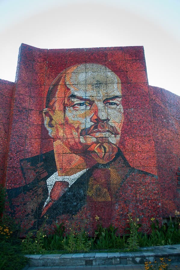 Lenin editorial photography. Image of patriot, ussr, hero - 51551112