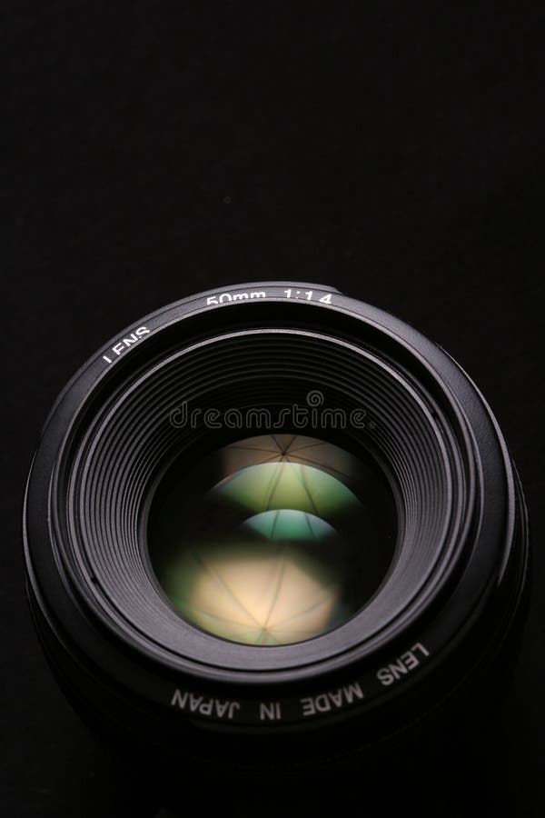 Lens stock photo. Image of focus, optical, diaphragm, focal - 874530
