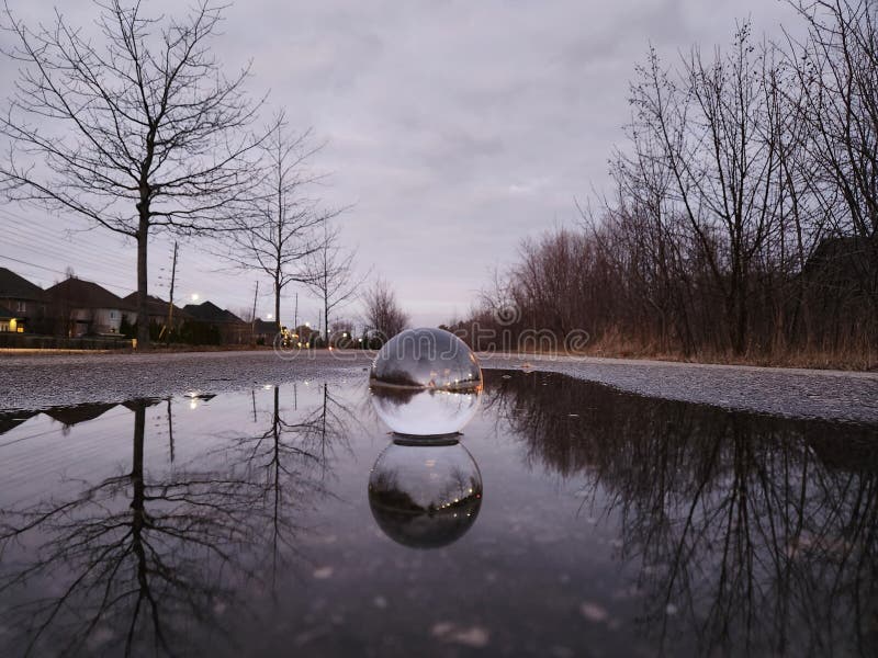 Lens Ball Pool Water Stock Photos - Free & Royalty-Free Stock Photos ...