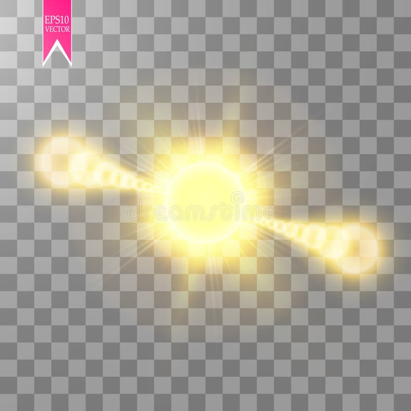 Golden Flashlight Stock Illustrations – 1,491 Golden Flashlight Stock ...
