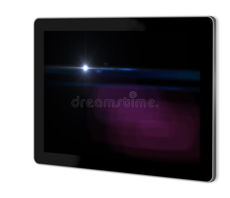 Lens flare stock image. Image of glowing, film, lens - 32527377