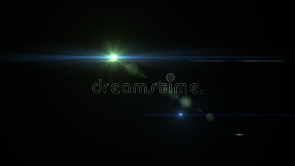 High Resolution Lens Flare Effects Stock Illustrations – 27 High ...