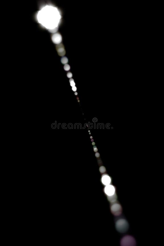 Lens Flare Glow Light Overlay Effect Stock Photo - Image of glow, light ...