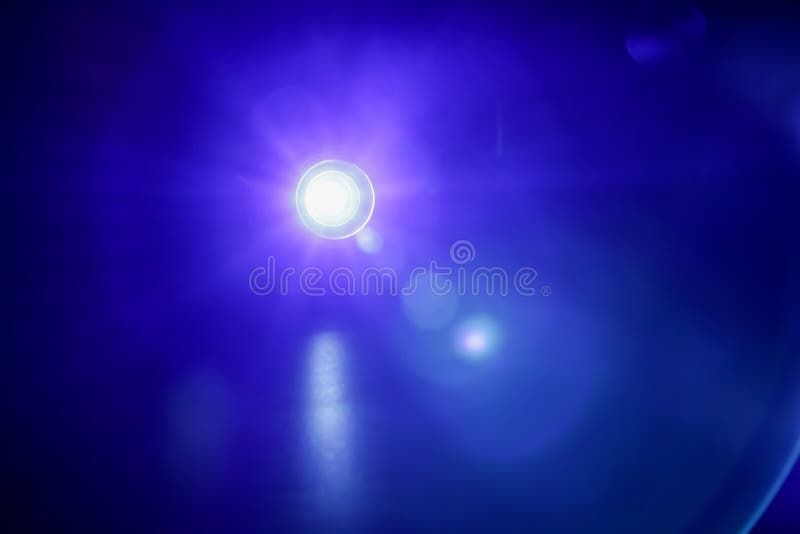 Lens Flare stock photo. Image of premiere, format, horizontal - 264271328