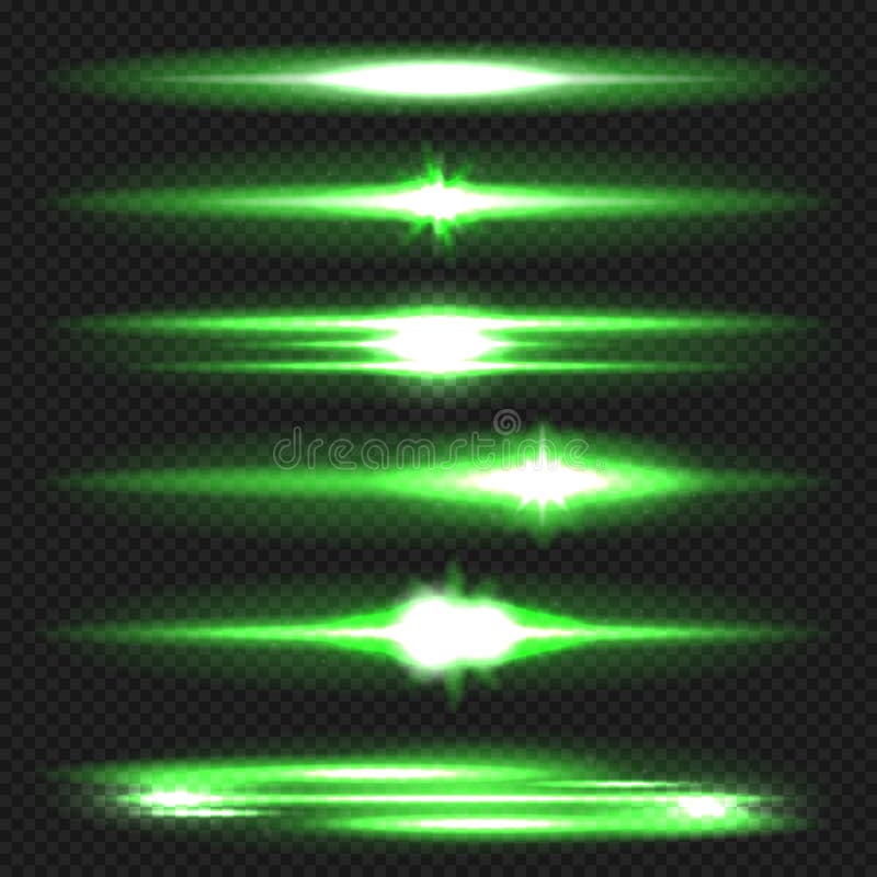 Green Laser Beam Explosion Stock Illustrations – 910 Green Laser Beam ...