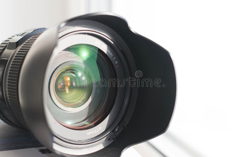 Lens stock image. Image of closeup, design, lens, glass - 67544961