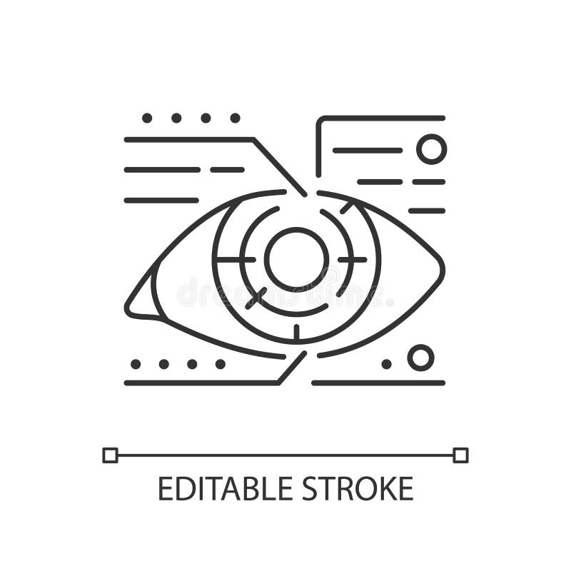 Cyberpunk Augmentation Stock Illustrations – 93 Cyberpunk Augmentation ...